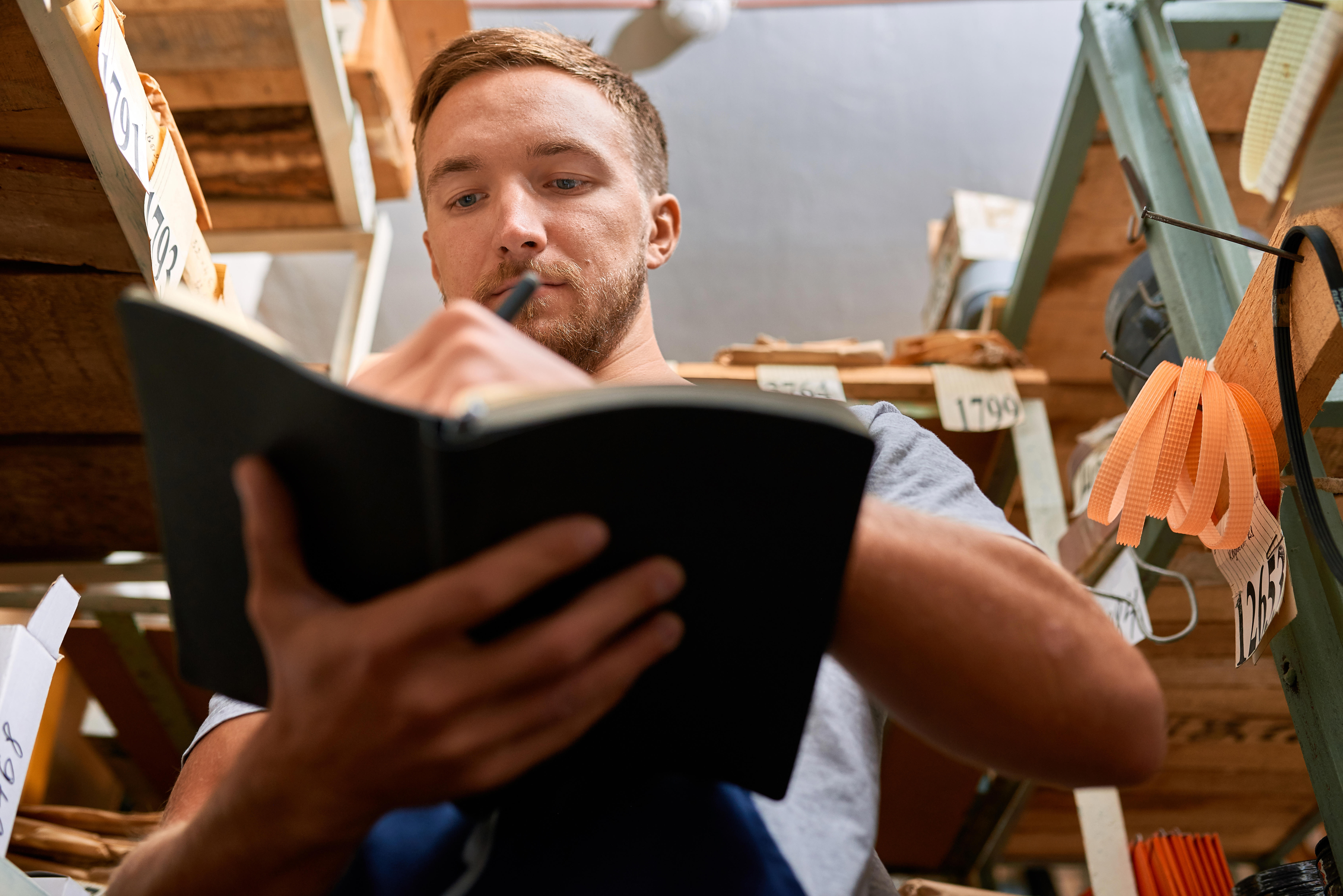 Stock condition surveys - why access to your home matters - Hightown ...