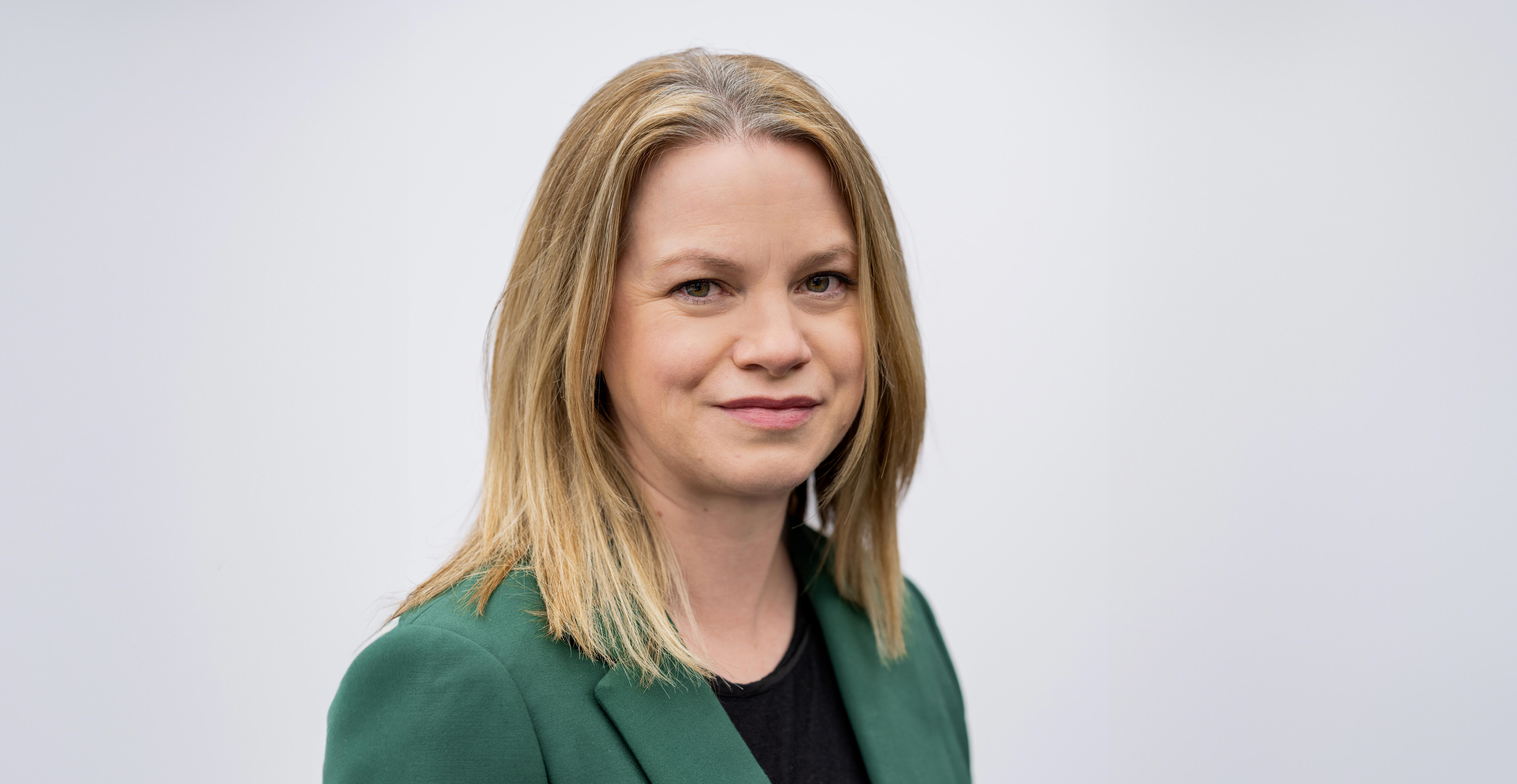 Natalie at Hightown - Hightown Housing Association