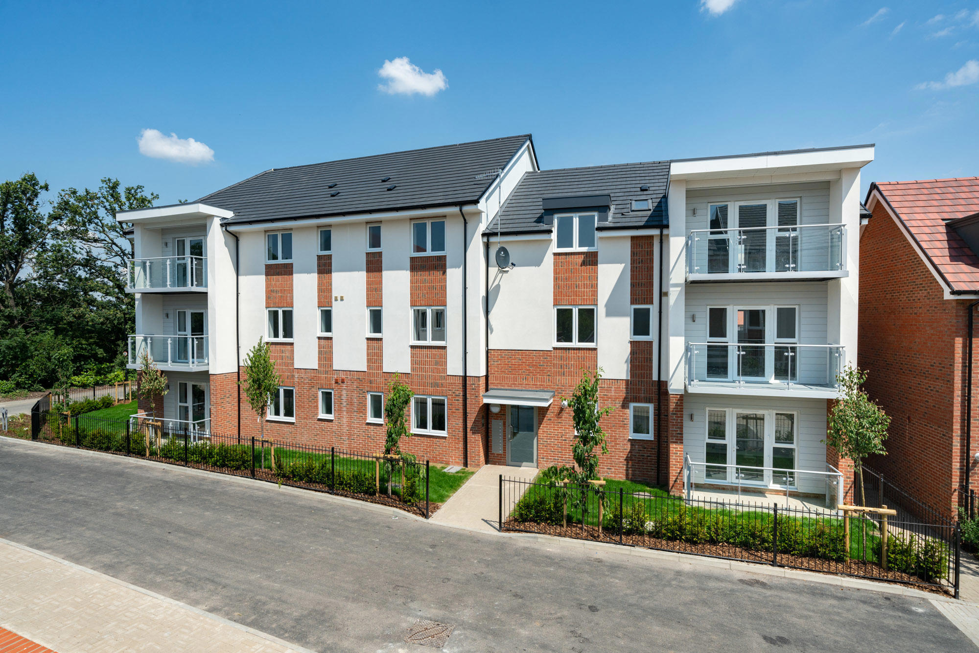 Apply for an intermediate rent home with Hightown - Hightown Housing ...