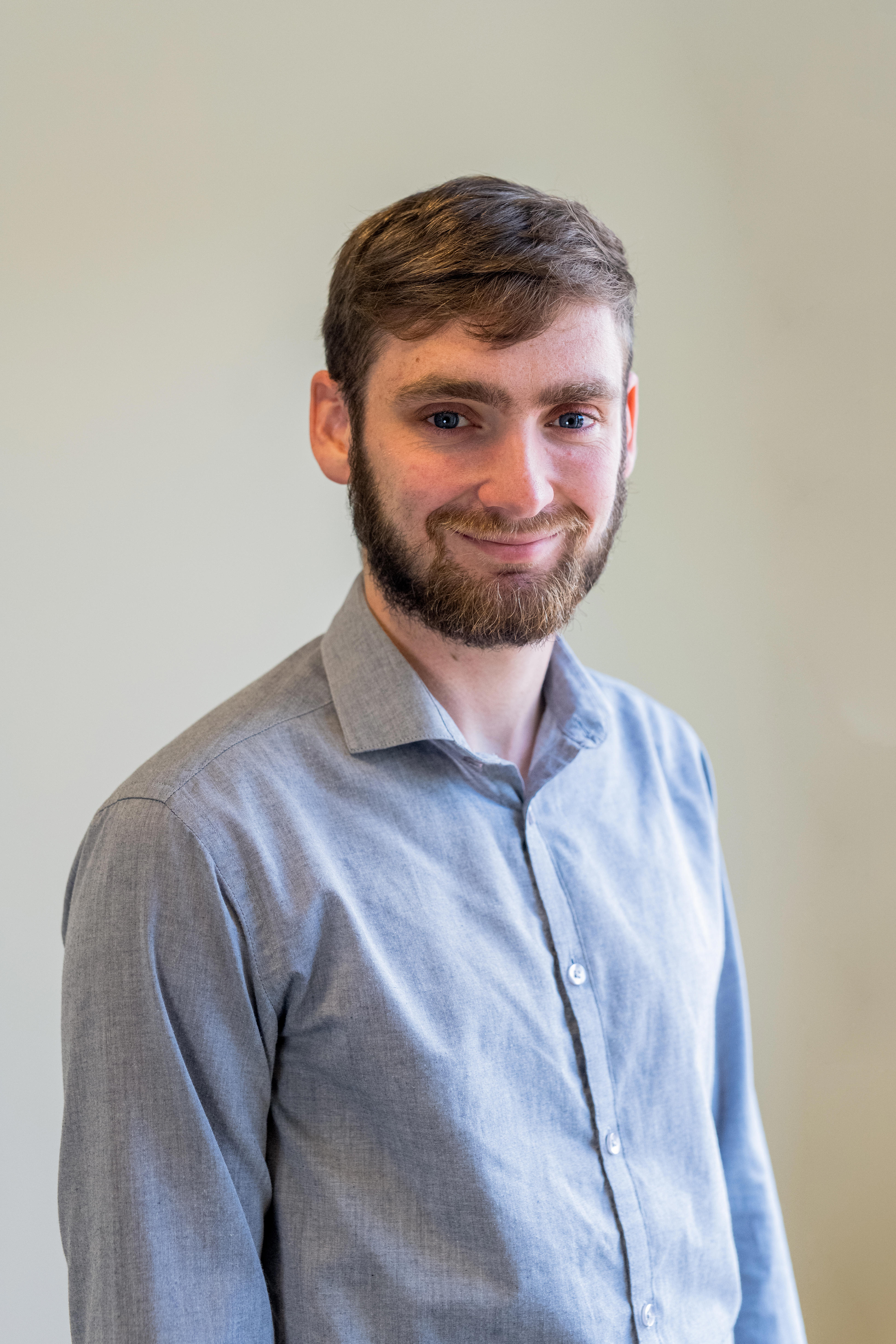National Careers Week - Stephen's journey - Hightown Housing Association